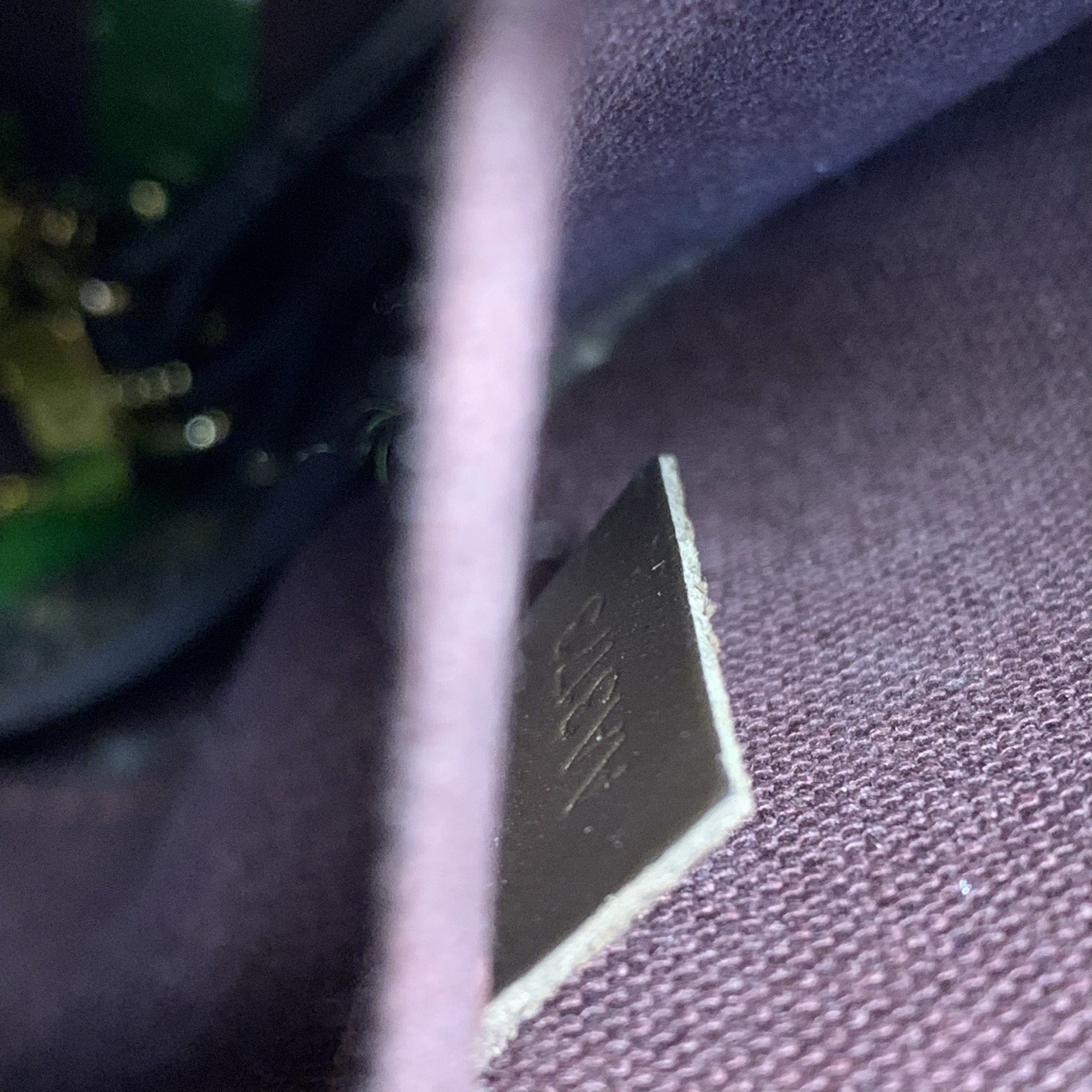 Decoding Louis Vuitton Date Codes & Microchips - Limone Lux